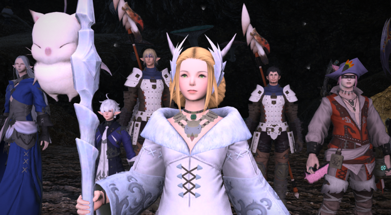 FFXIV Main Quest J En Translations ffxiv-main-quest-j-en-translations