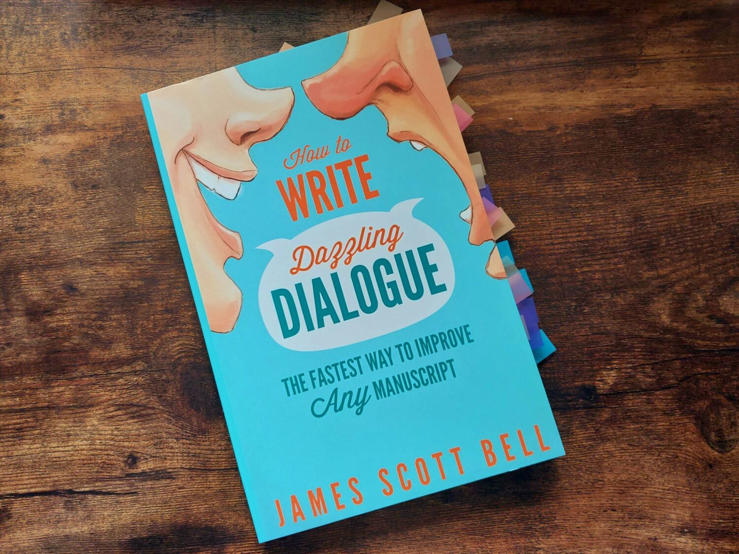 Dazzling Dialogue for Translators — Book Review